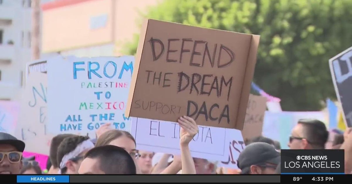 As DACA hits 10-year anniversary, many applicants say their future ...