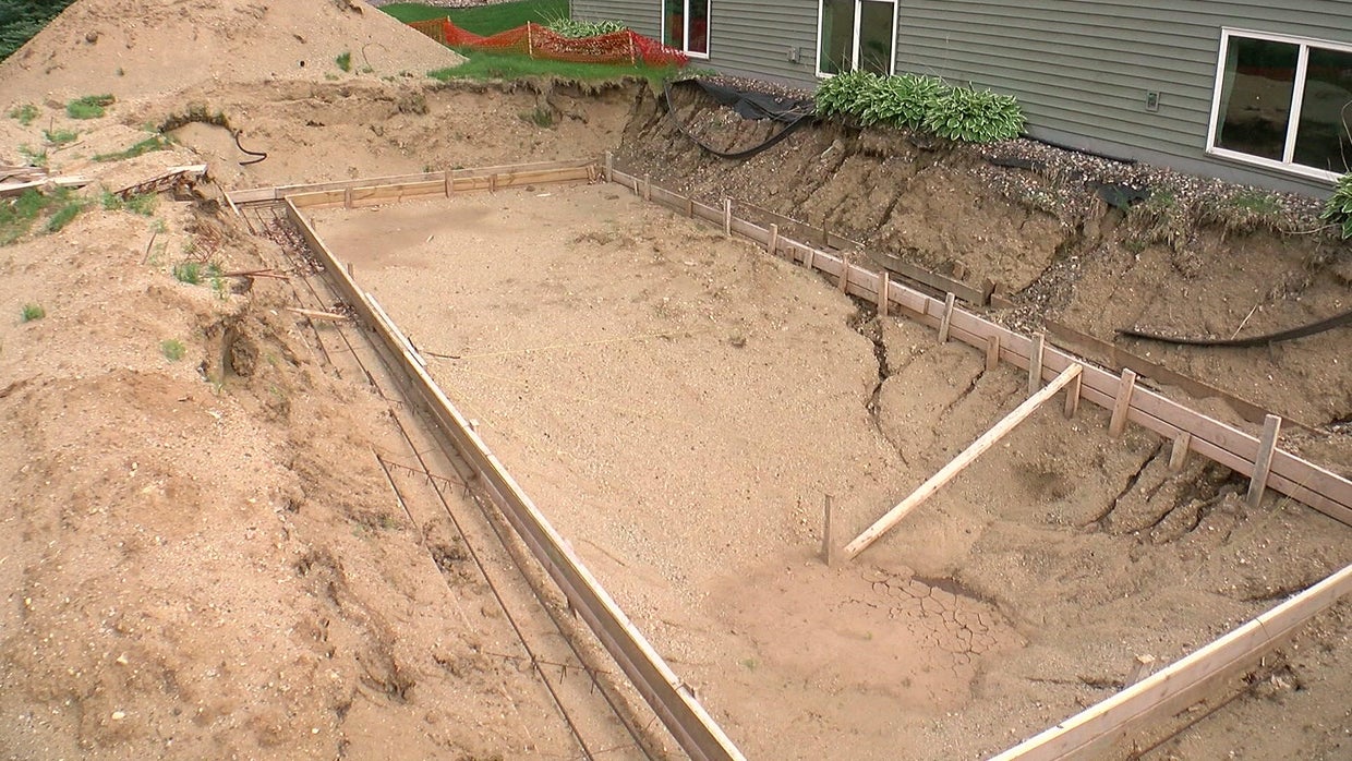 Minnesota Attorney General's office sues pool contractor following WCCO ...