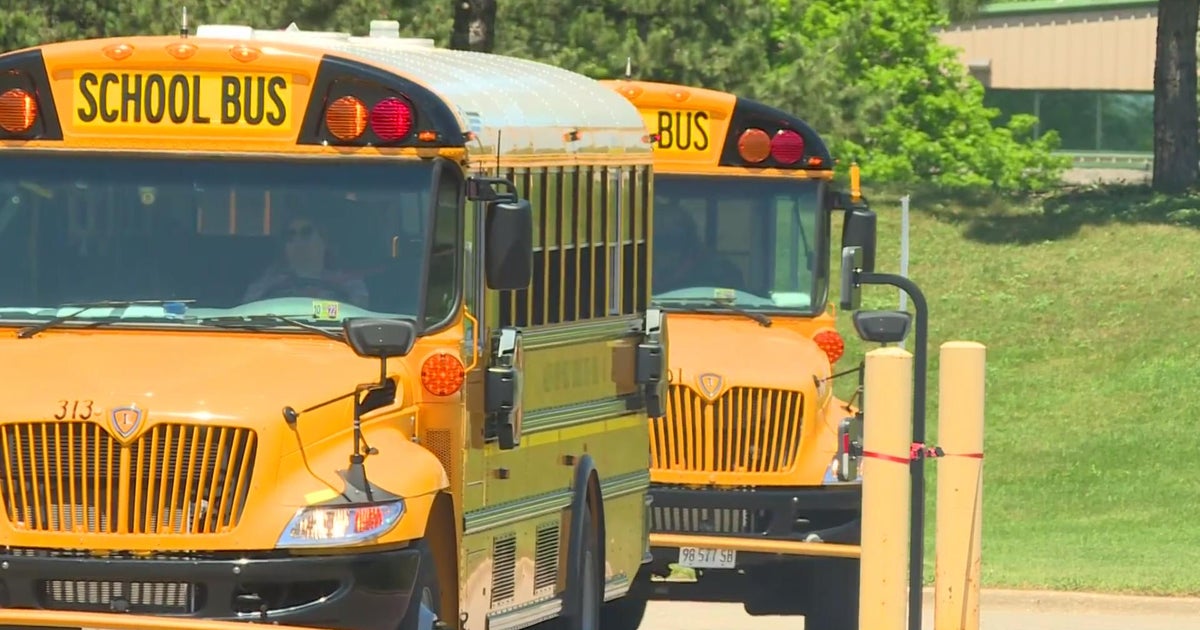 Bus companies, school districts offer higher bonuses in effort to hire ...