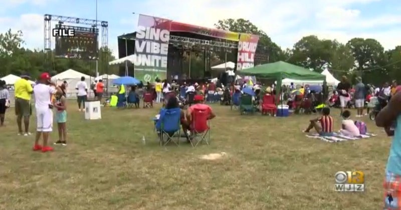 AFRAM Festival Brings High-Profile & Local Artists To Baltimore This ...