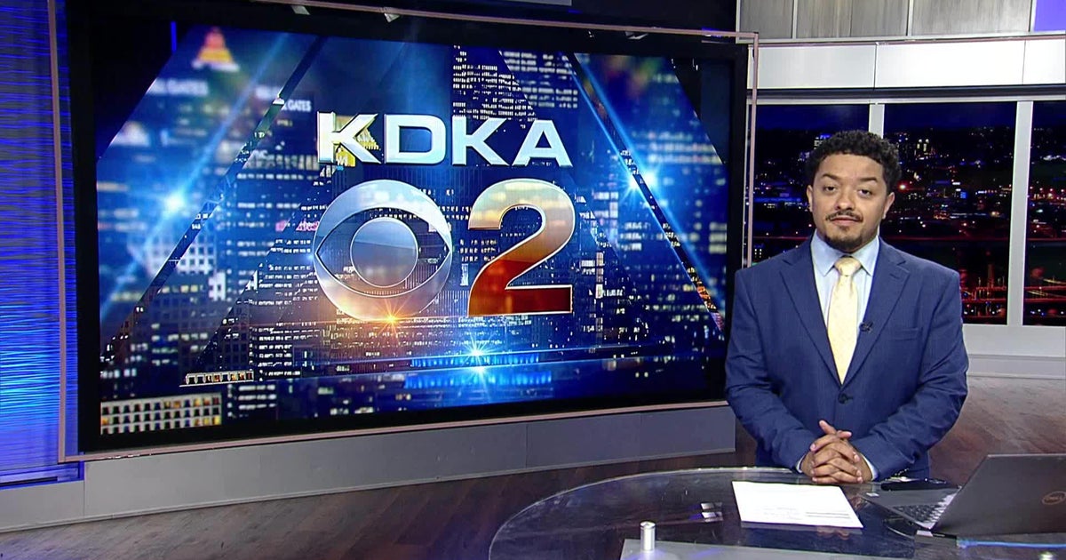 KDKA News Update PM: June 15, 2022 - CBS Pittsburgh