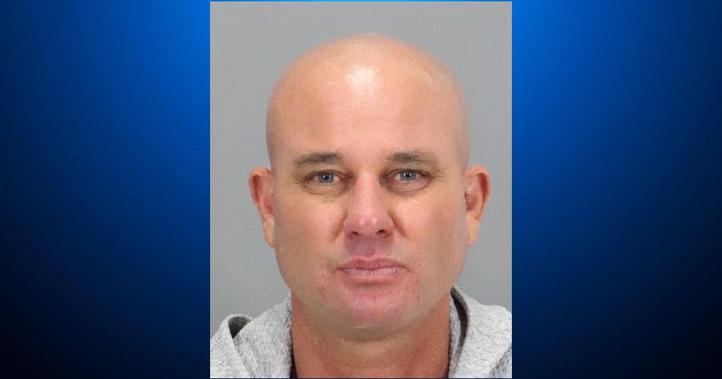Palo Alto police arrest middle school teacher for 2001 sexual assault ...