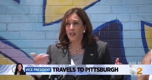 Vice President Kamala Harris pitches plans to remove lead from water in ...