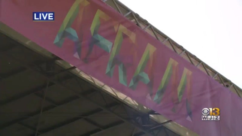 AFRAM - CBS Baltimore