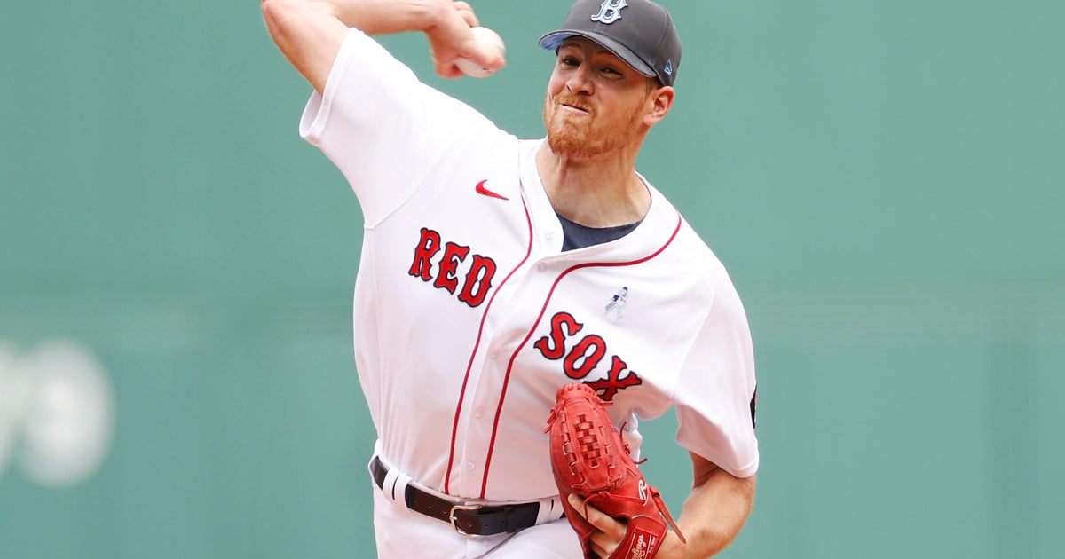 Pivetta goes 7 strong with 10 Ks; Red Sox hold off Cards 6-4 - CBS Boston