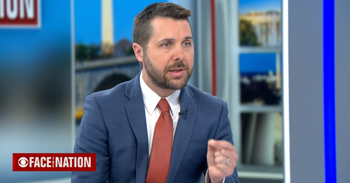 Transcript: Brian Deese on "Face the Nation," June 19, 2022 - CBS News