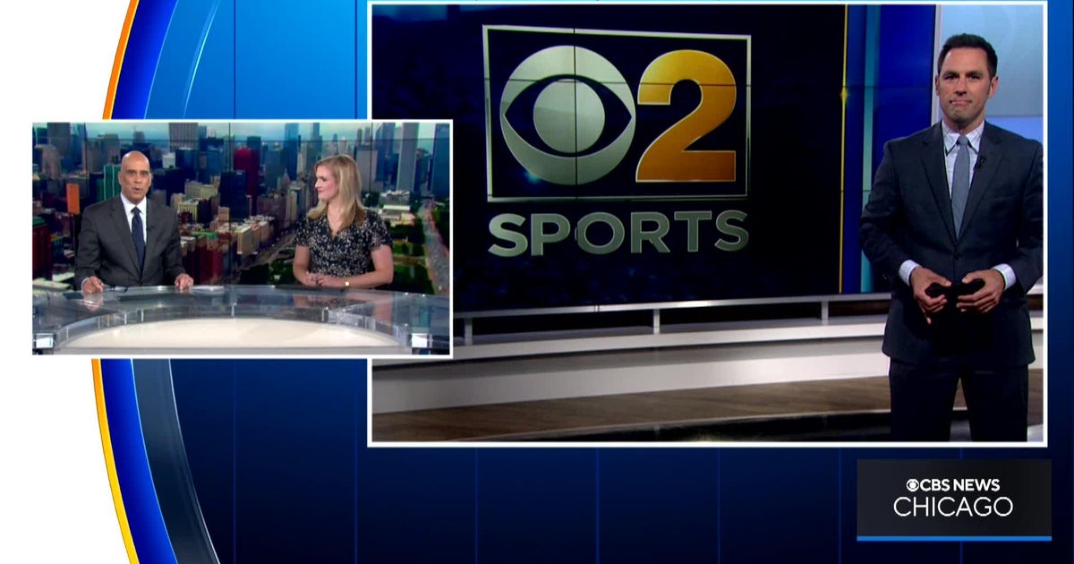 Loyola Basketball Star Lucas Williamson Is Ready for Next Level - CBS ...