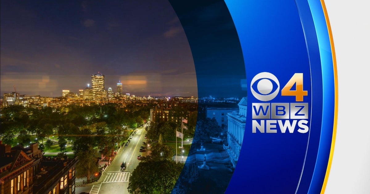 WBZ News Update For September 4, 2022 - CBS Boston
