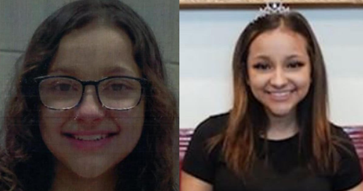 Missing: Cheyenne Cadena, 15, last seen June 17 in Lester Prairie - CBS ...