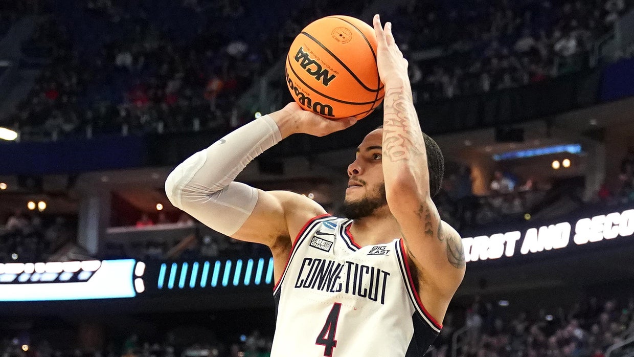 Celtics mock draft roundup: Potential picks at No. 53 - CBS Boston