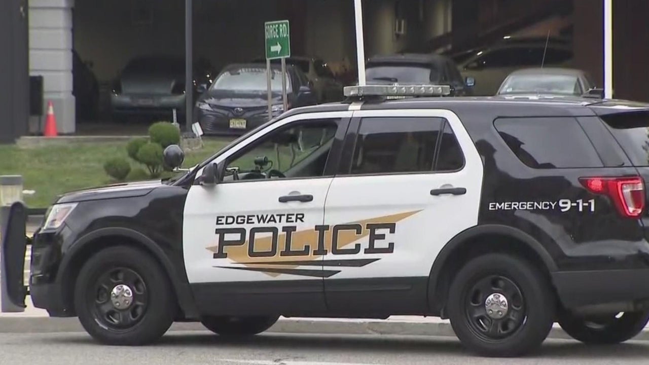 Edgewater News - CBS New York