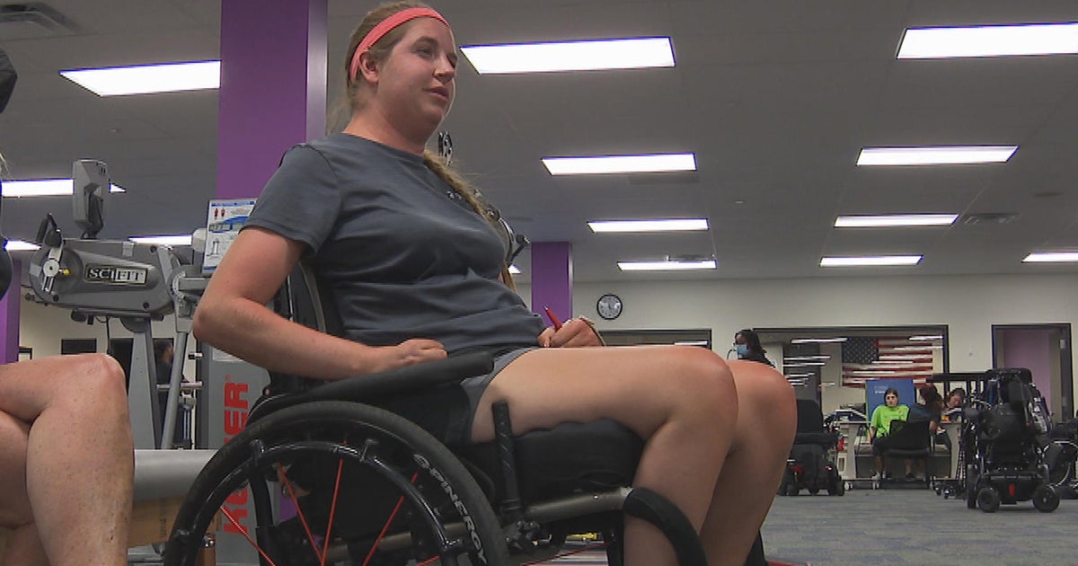 Disability Law Center demands changes for wheelchair users - CBS Boston