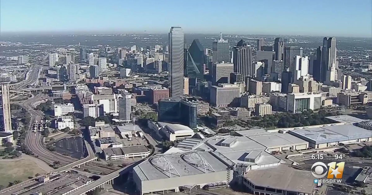 Dallas City Council gives green light to two new downtown buildings ...