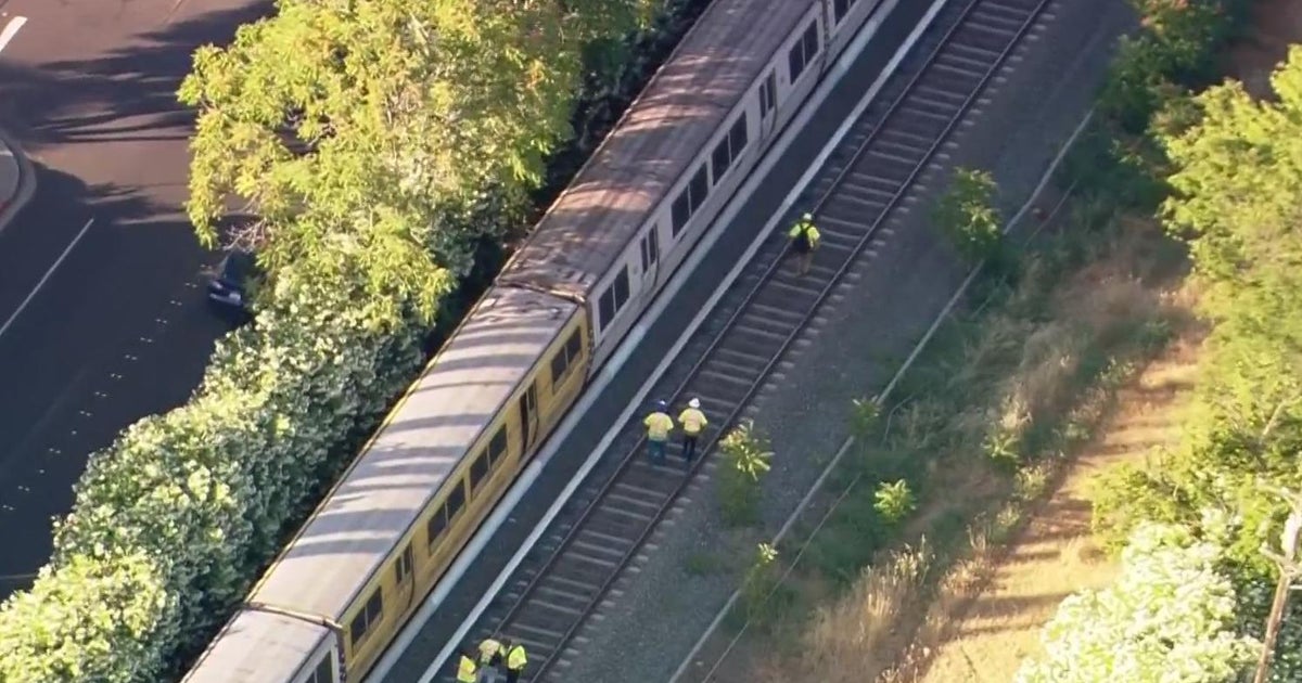 Heat causes BART derailment near Concord; trains single-tracking during ...