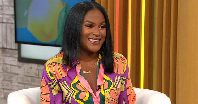 Businesswoman Chantel Powell on starting her own company and Black ...