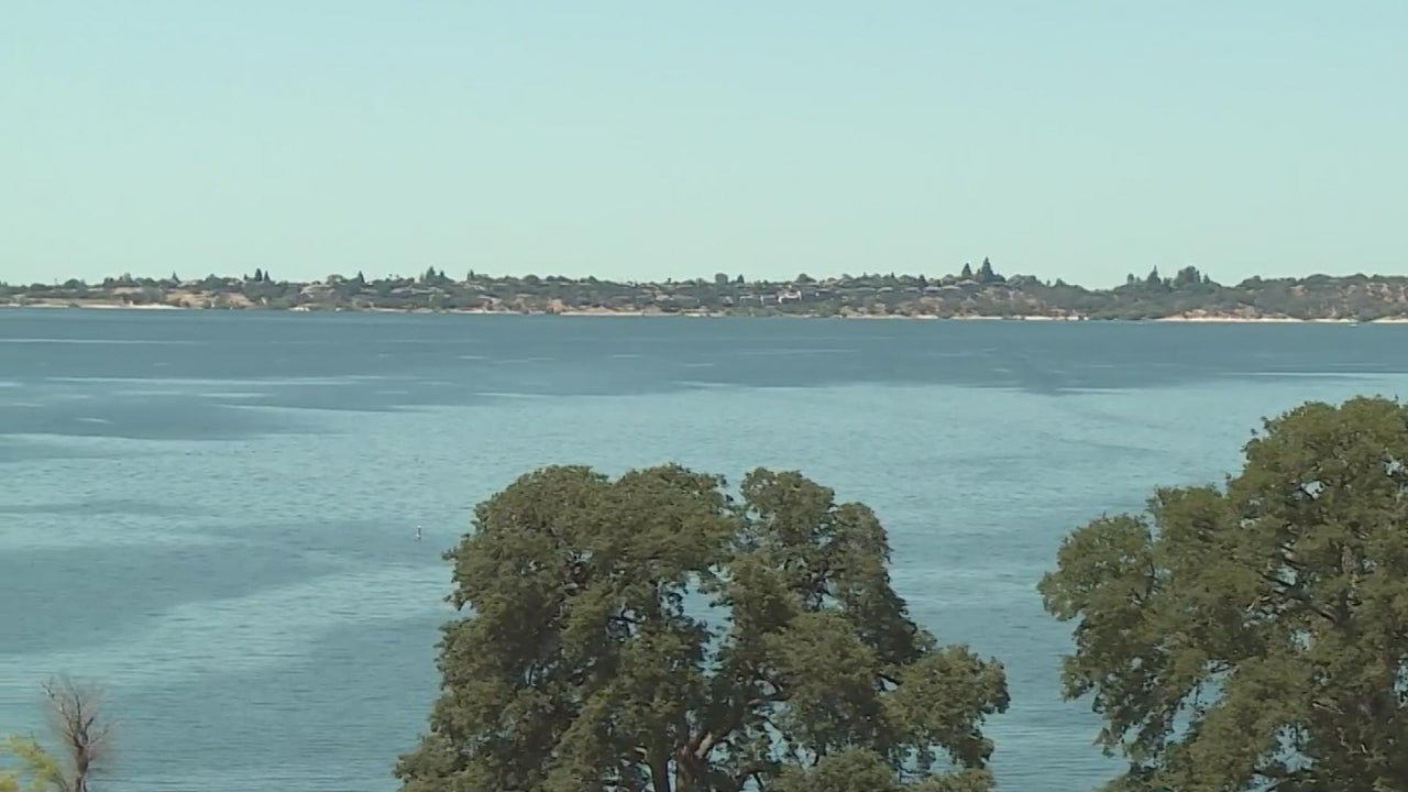 Folsom Lake news - Today’s latest updates - CBS Sacramento