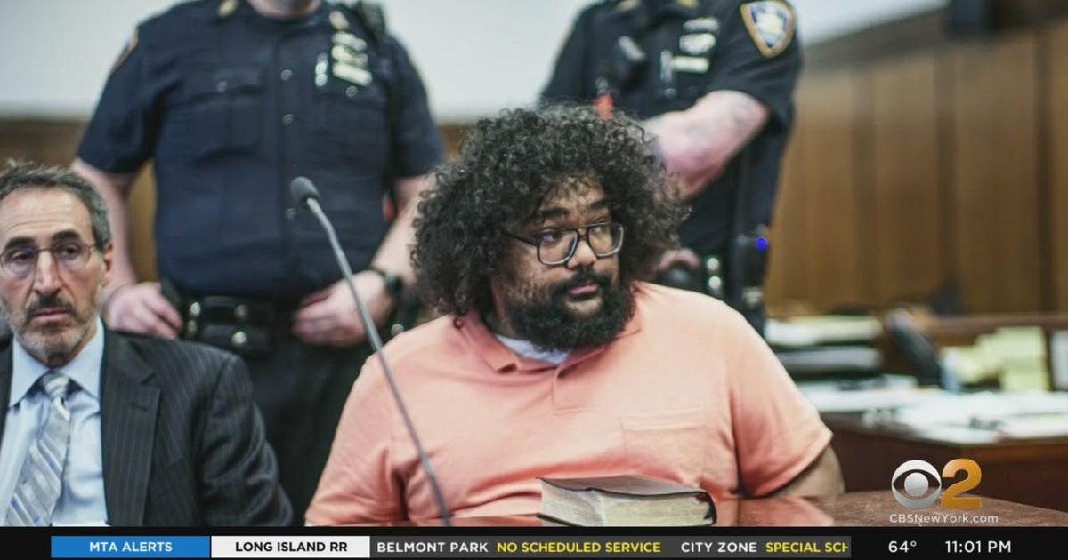 Richard Rojas found not responsible due to mental illness in deadly ...