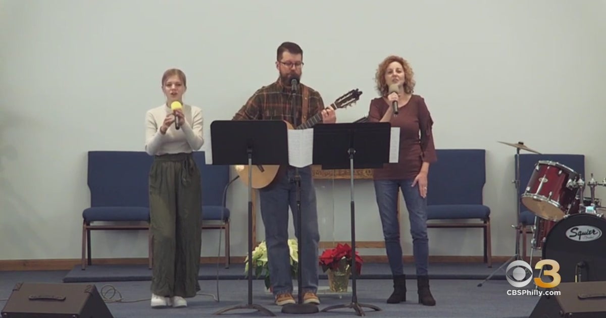 Local High School Graduate Set To Train At Berlin Opera Academy In ...