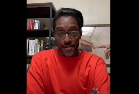 "Stop the Steal" organizer Ali Alexander testifies before grand jury in ...