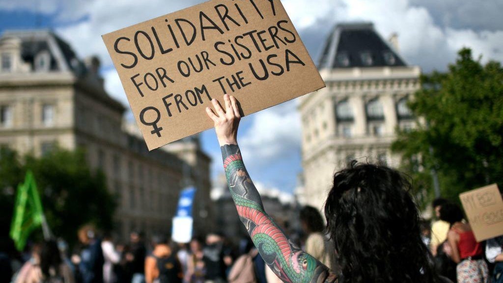 World news: Latest news, breaking news, today's news stories from ...