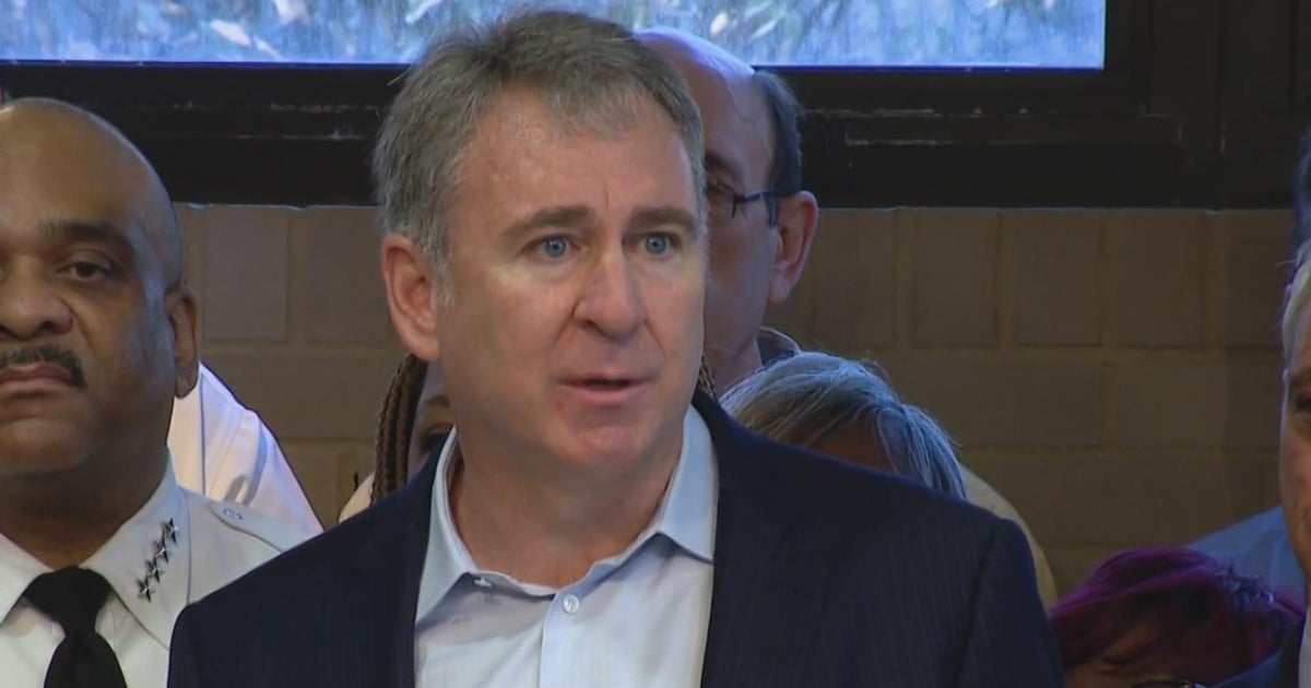 Billionaire Ken Griffin moving Citadel headquarters out of Chicago ...