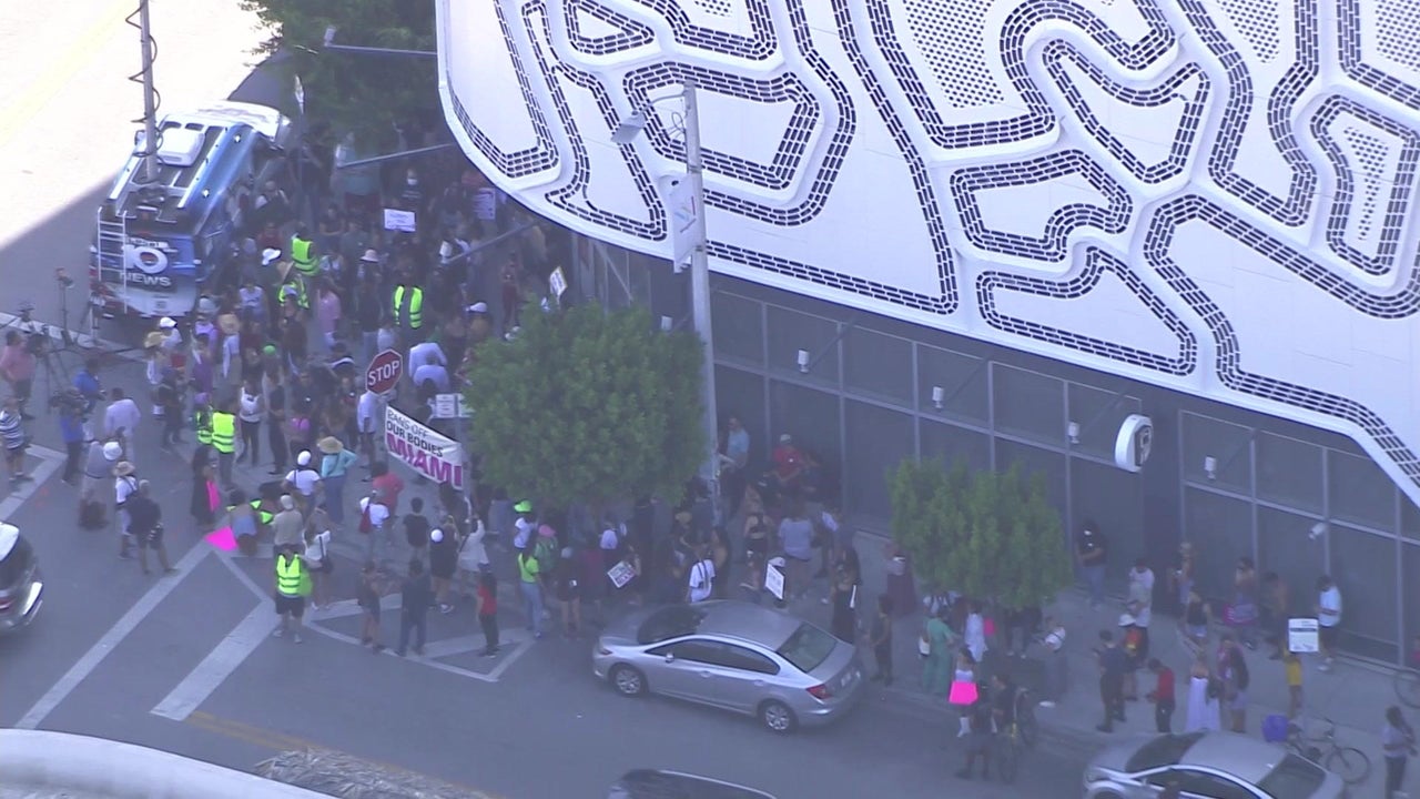 CBS Miami - Breaking News, Weather & Community Journalism