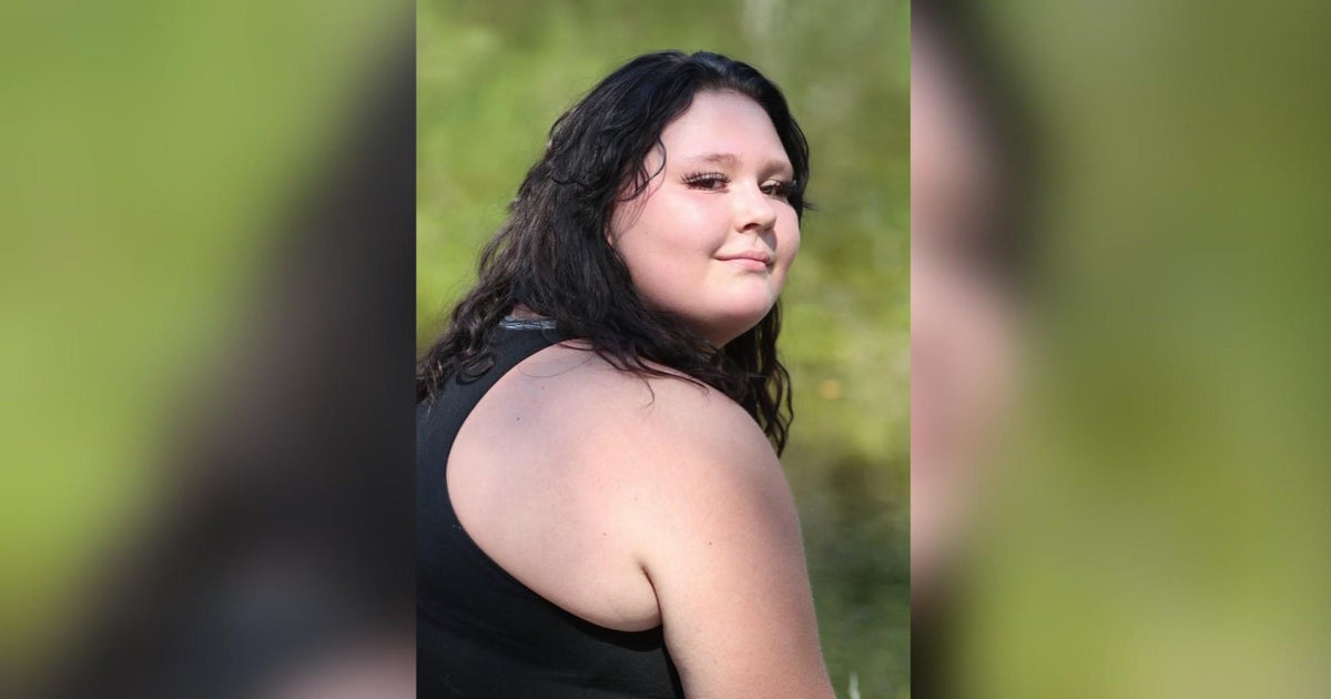 Meet Athena - CBS Colorado