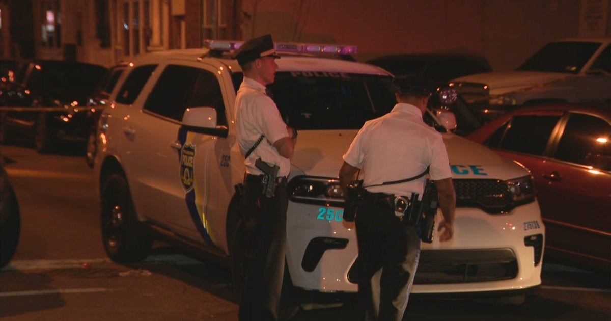 Philadelphia's New Summer Curfew For Minors In Effect Until End Of ...