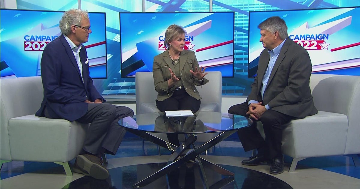 Weekly Reality Check - CBS Colorado