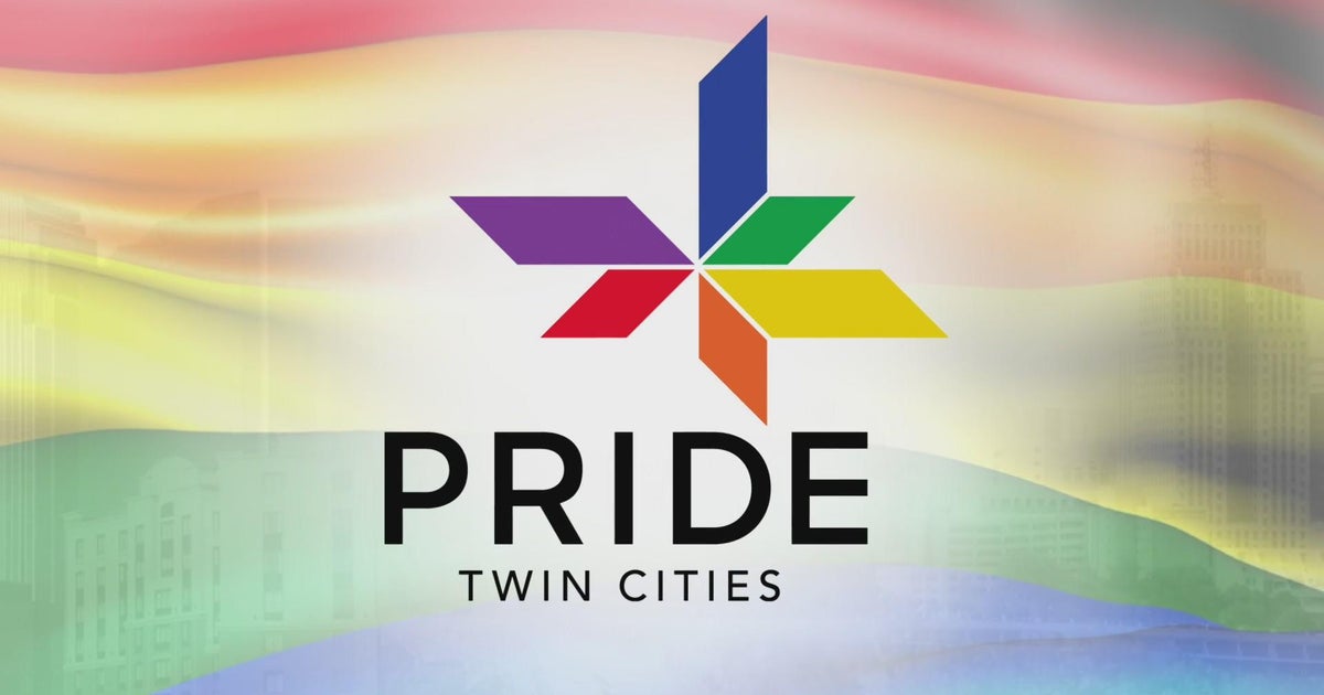 Twin Cities Pride draws thousands for the 50th year of celebrations ...