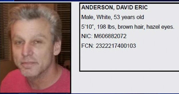 Missing La Mirada man located after disappearing earlier in week - CBS ...