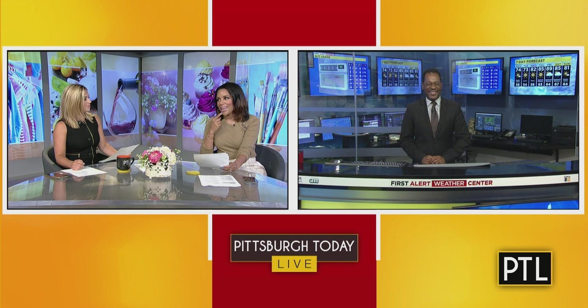 Pittsburgh Today Live Chat: June 27, 2022 - CBS Pittsburgh