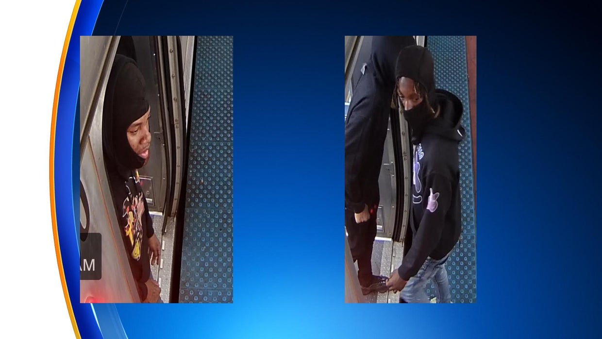 Police ask for help to identify suspects in armed robbery on CTA Red ...