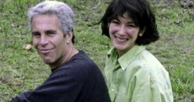 Ghislaine Maxwell to be sentenced in Epstein sex abuse case - CBS News