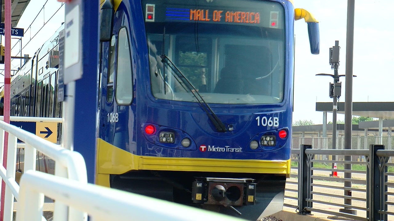 Metro Transit news - Today’s latest updates - CBS Minnesota