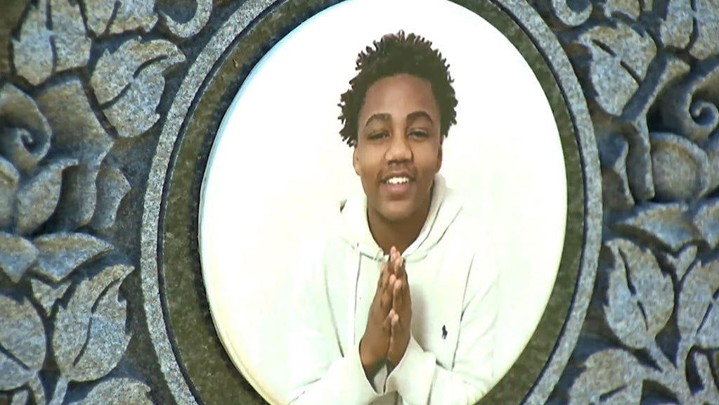 I-Team: The problem behind Boston's unsolved murders - CBS Boston