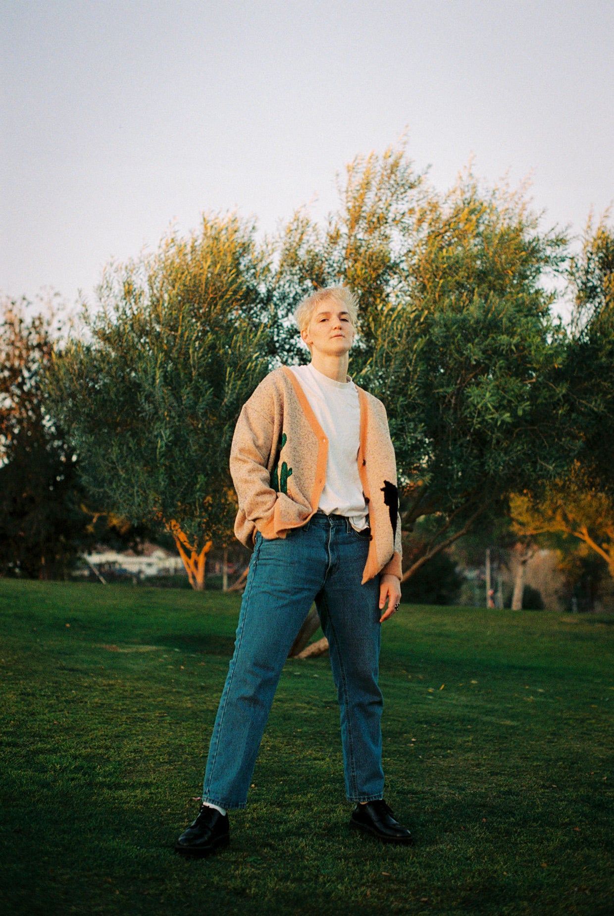 Queer artists are reclaiming religion for the kids they used to be—and ...