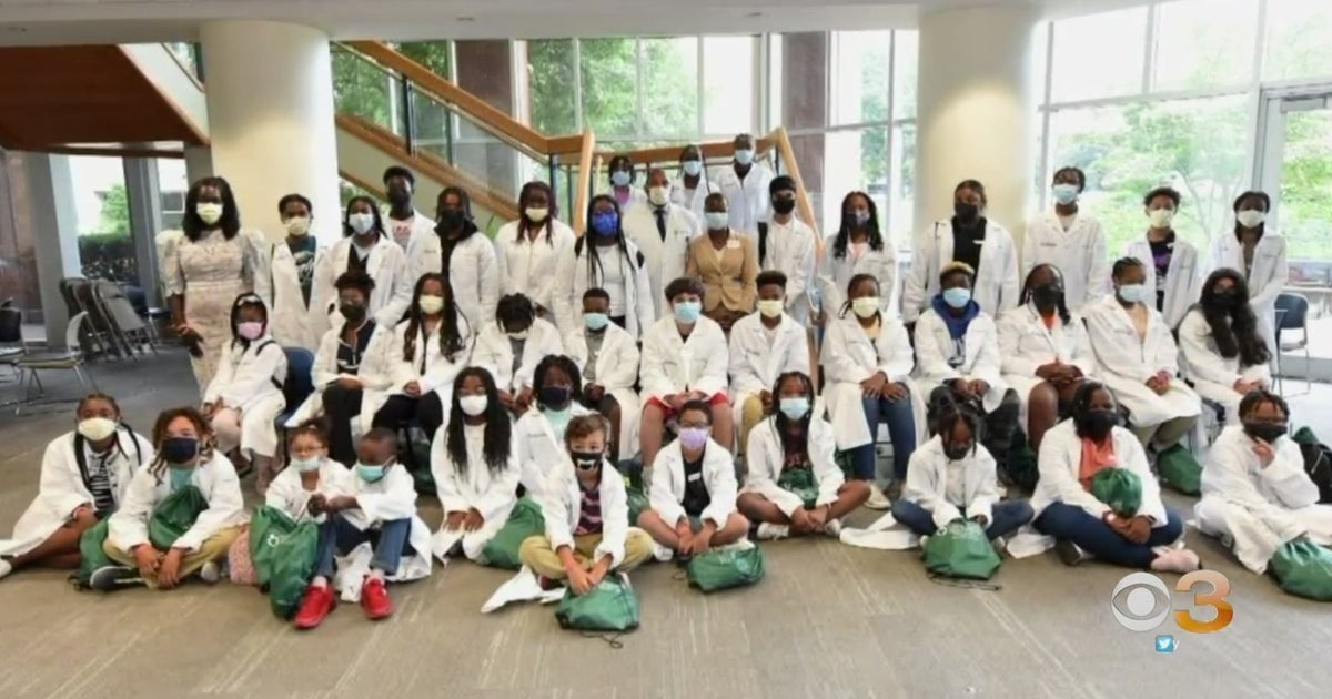 First-Of-Its-Kind Program At Crozer-Chester Medical Center Encouraging ...