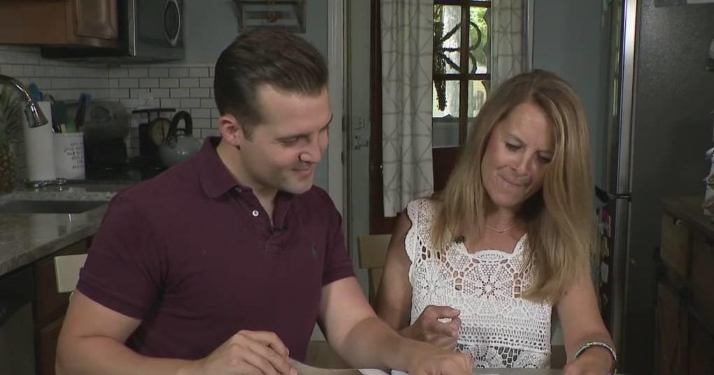 CBS2's John Dias and his mom reflect on when he came out 10 years ago ...