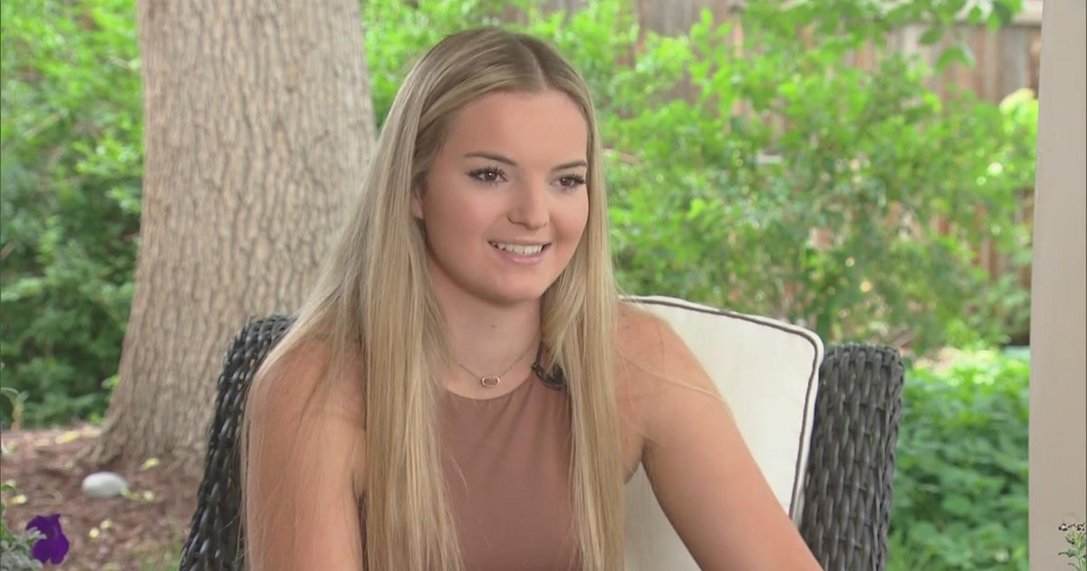 Future Leaders winner, Kylie Grimes, on track to make a lifetime dream ...