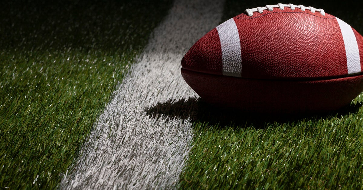 St. Paul football - CBS Minnesota