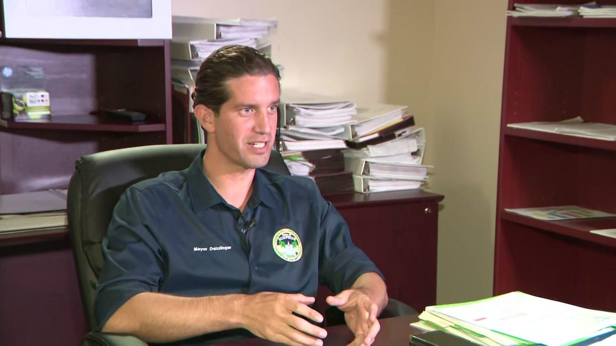 Allegations claim Surfside mayor violated town charter, potentially ...