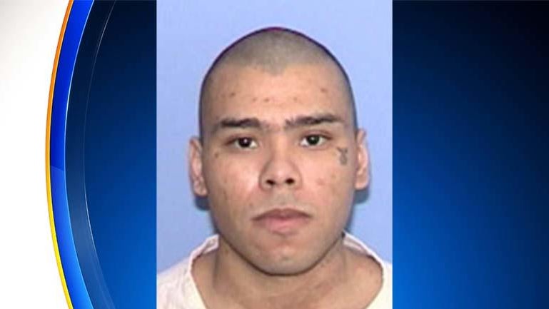Texas inmate executed on what would have been teen victim's 41st ...