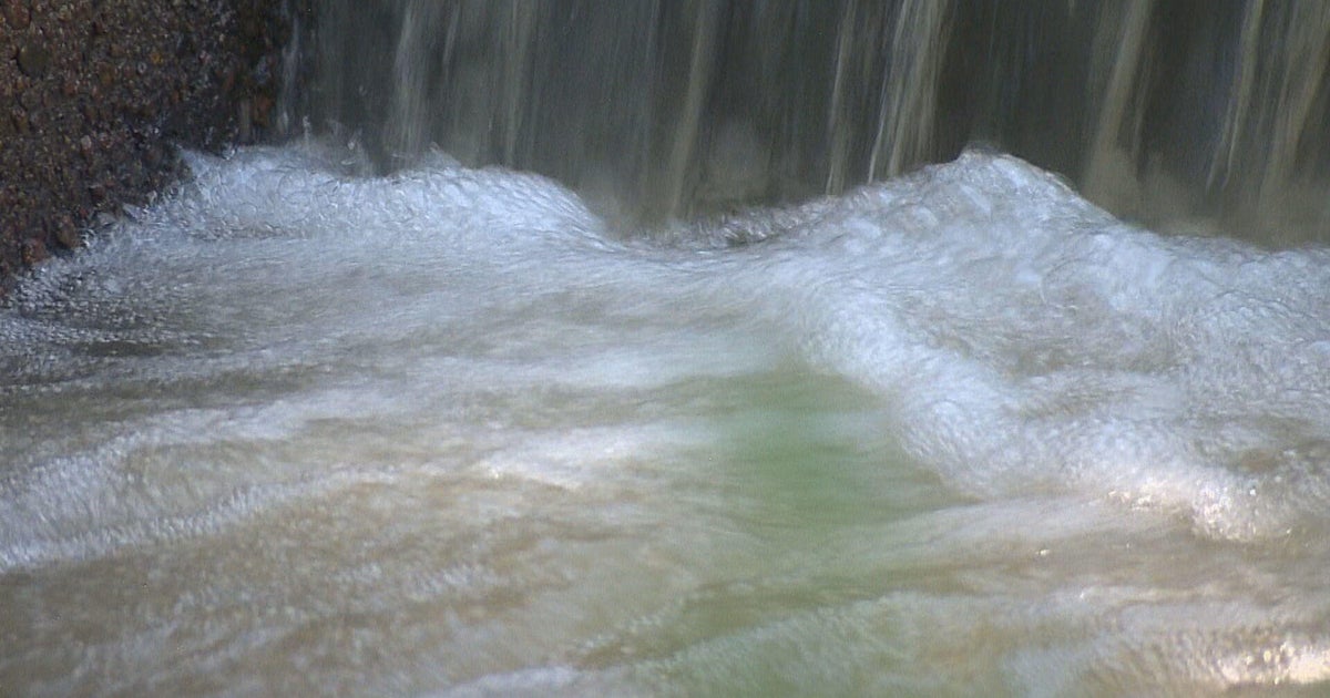 2 days of water lost after vandals sabotage infrastructure - CBS Colorado