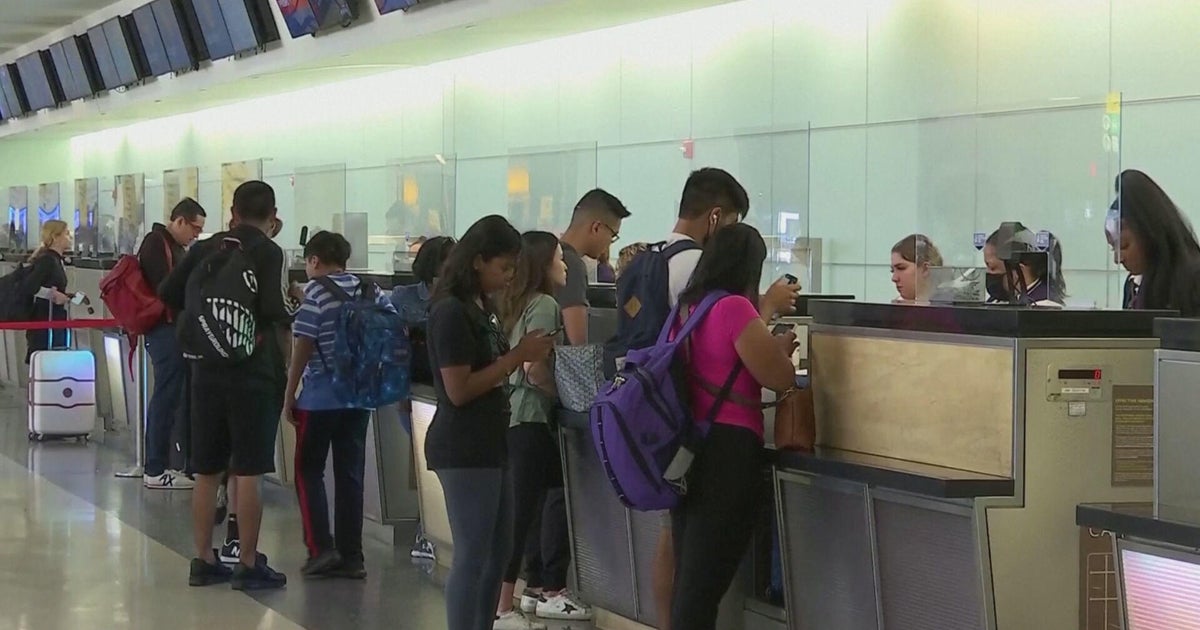 Three more Denver International Airport check-in counters will move ...