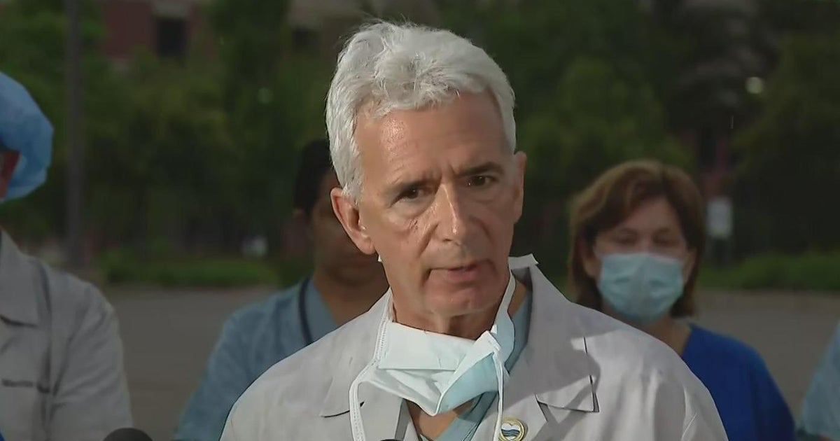 Hospital officials provide update on victims of Highland Park mass ...