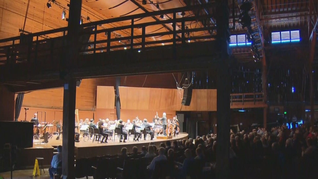 Colorado Music Festival returns to Boulder with popular 'Kaleidoscope ...