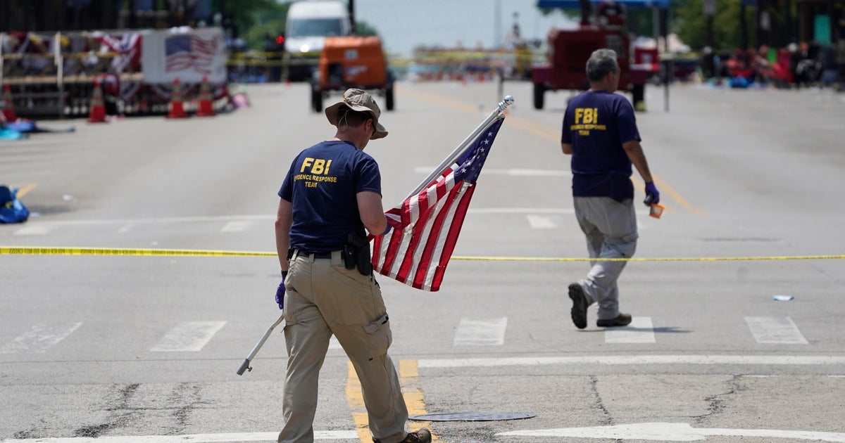 Most mass shooters share these four defining moments, research shows ...