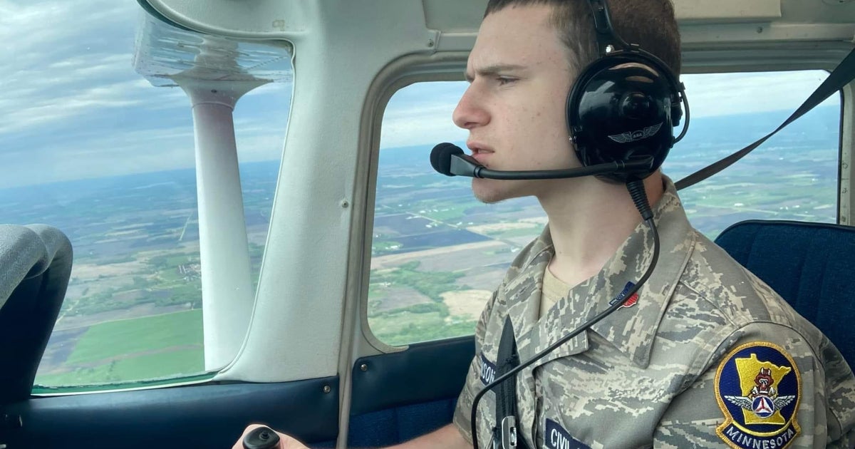 Teen bicyclist killed by drunk driver told parents he never wanted to ...