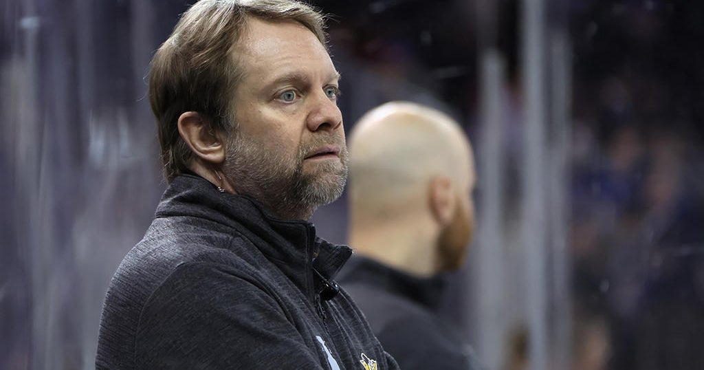 Dana Heinze announces retirement after 30+ years in professional hockey ...